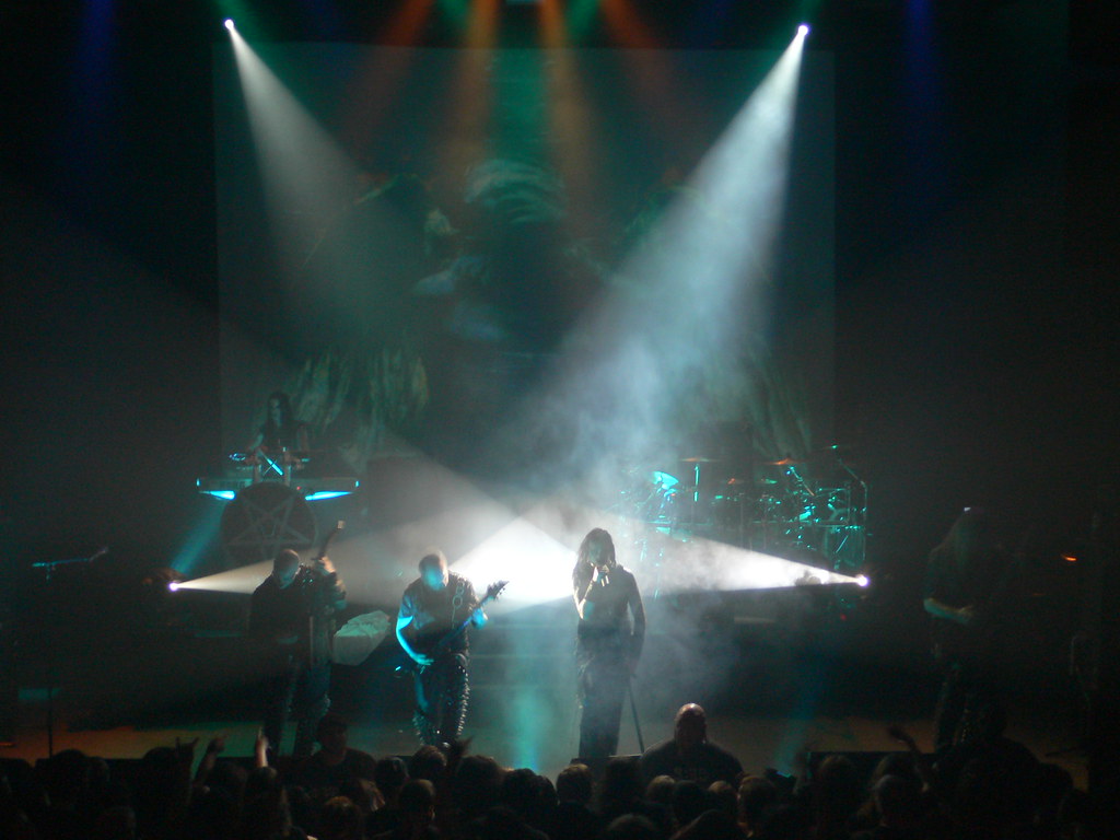 Rock Concert - 1024x768 Wallpaper - teahub.io