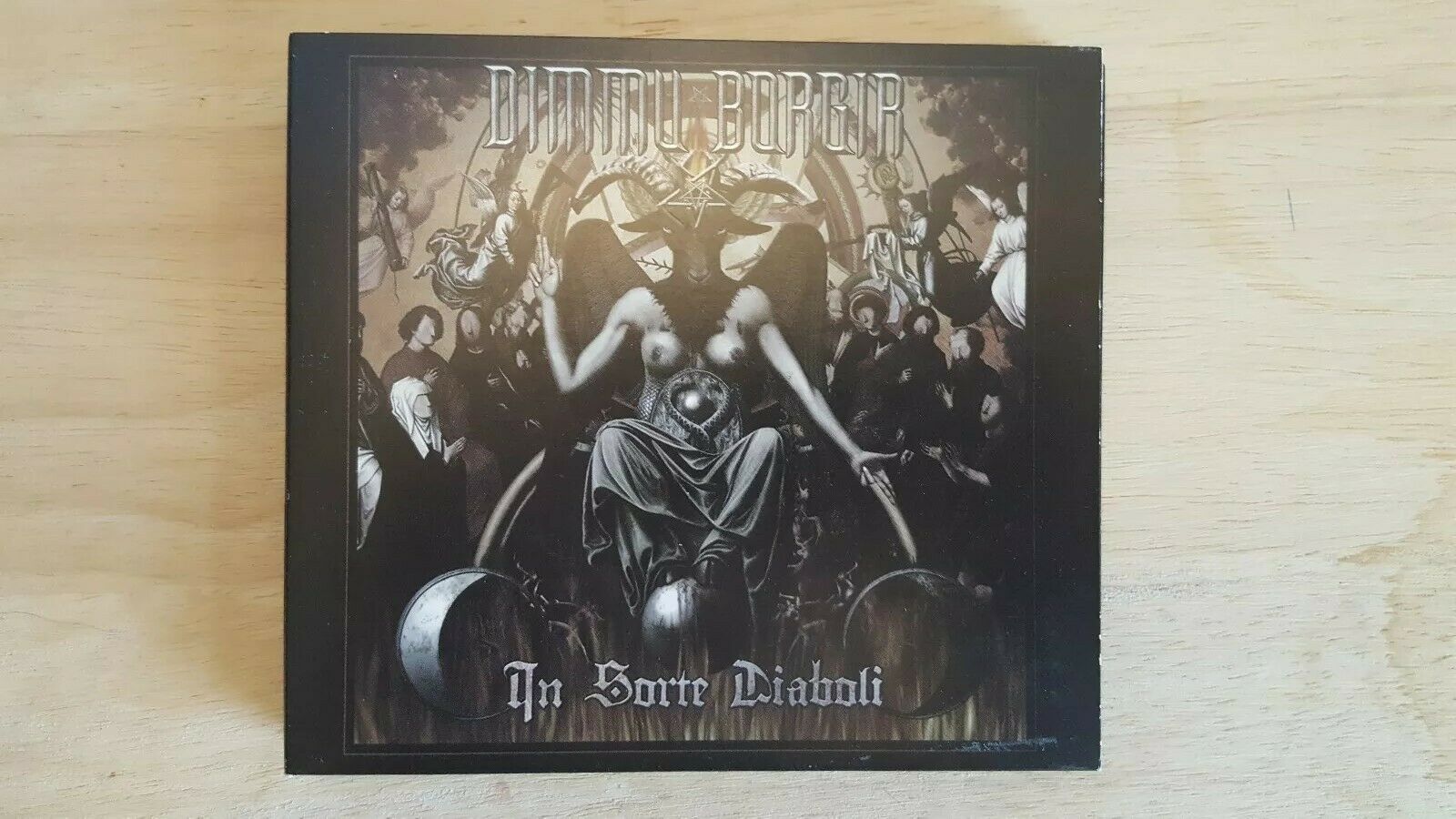 Best Metal Albums Art - 1600x900 Wallpaper - teahub.io