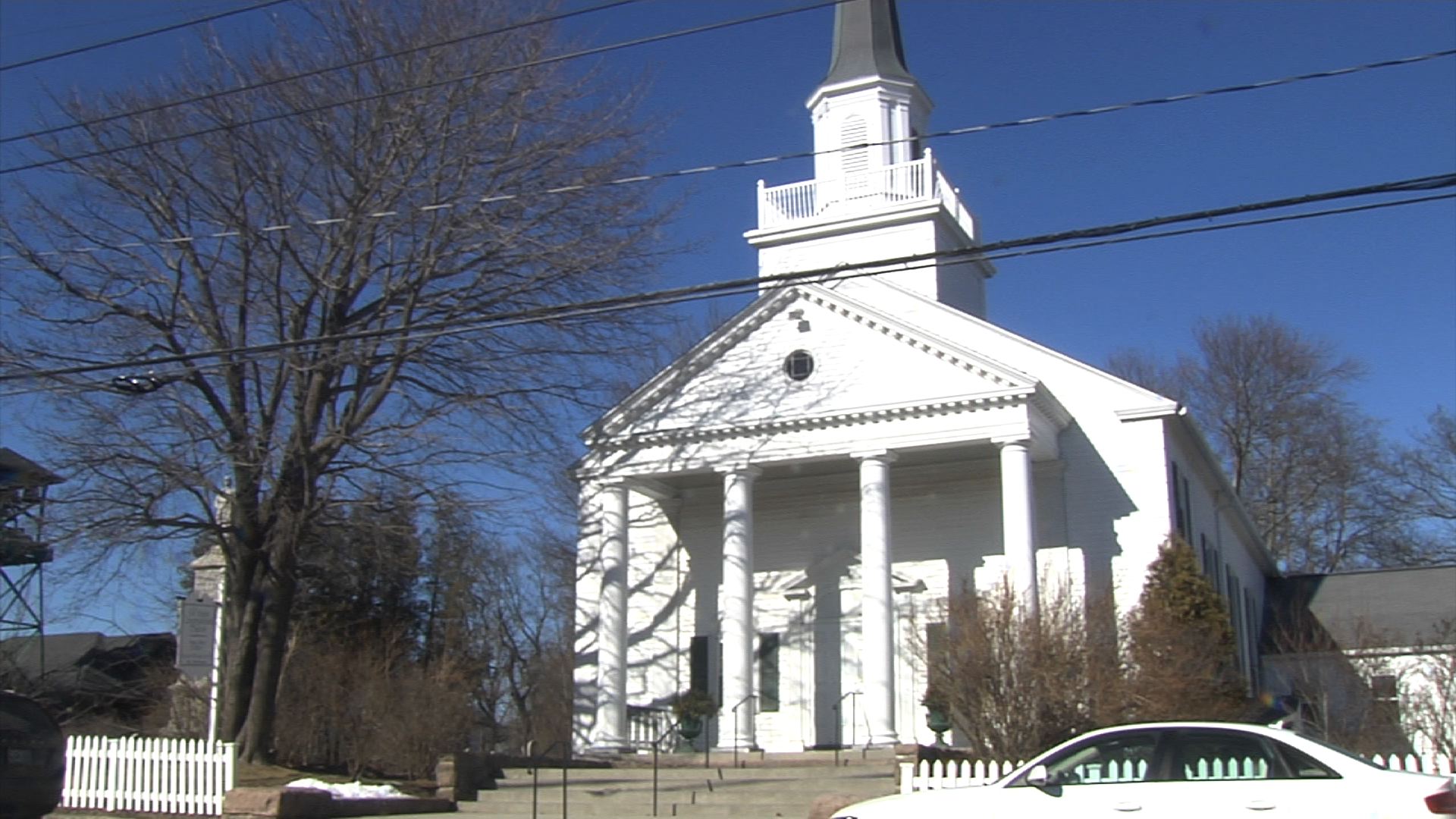 Church - 1920x1080 Wallpaper - teahub.io