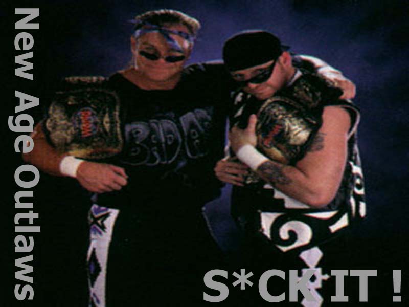 New Age Outlaws - 800x600 Wallpaper - teahub.io