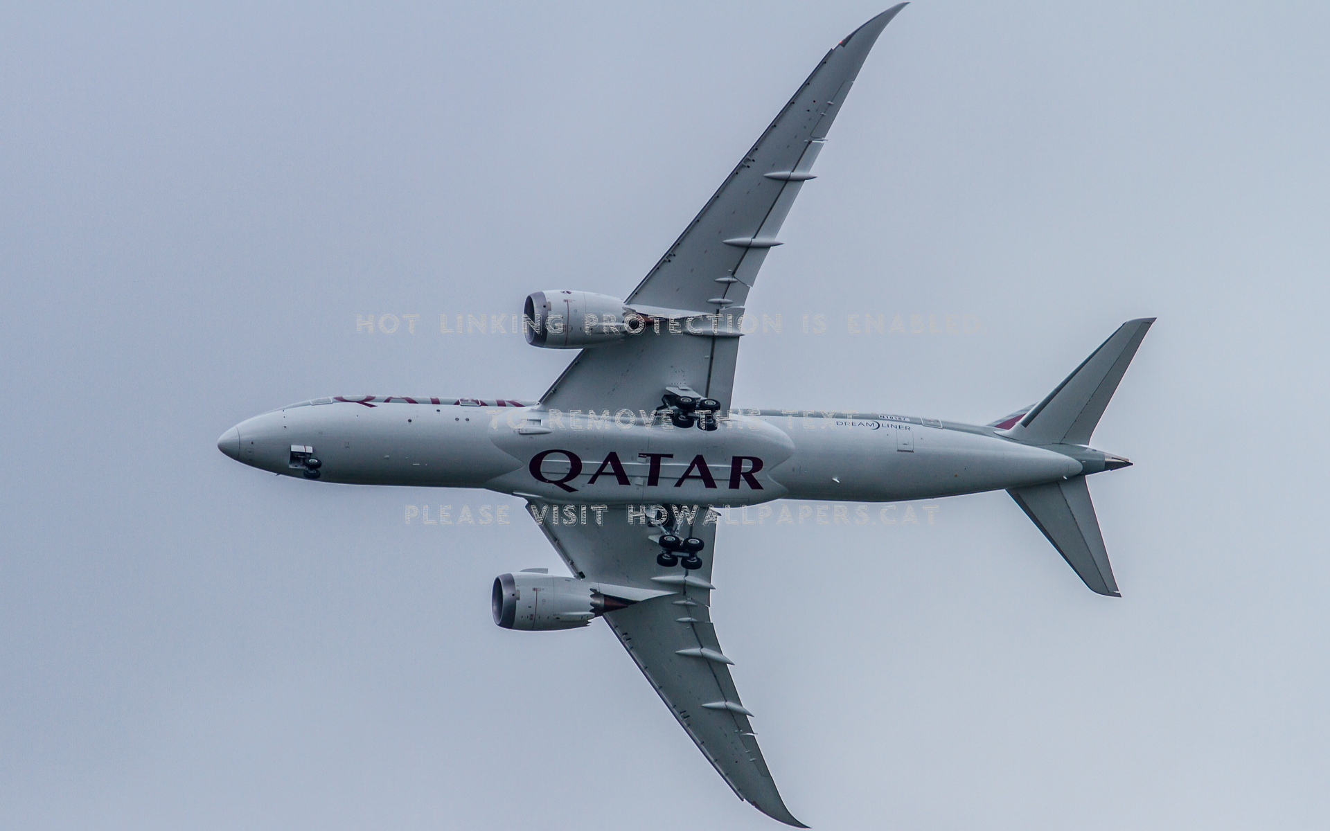 Boeing 787 Dreamliner Wheels Plane Under - 787 - 1920x1200 Wallpaper ...