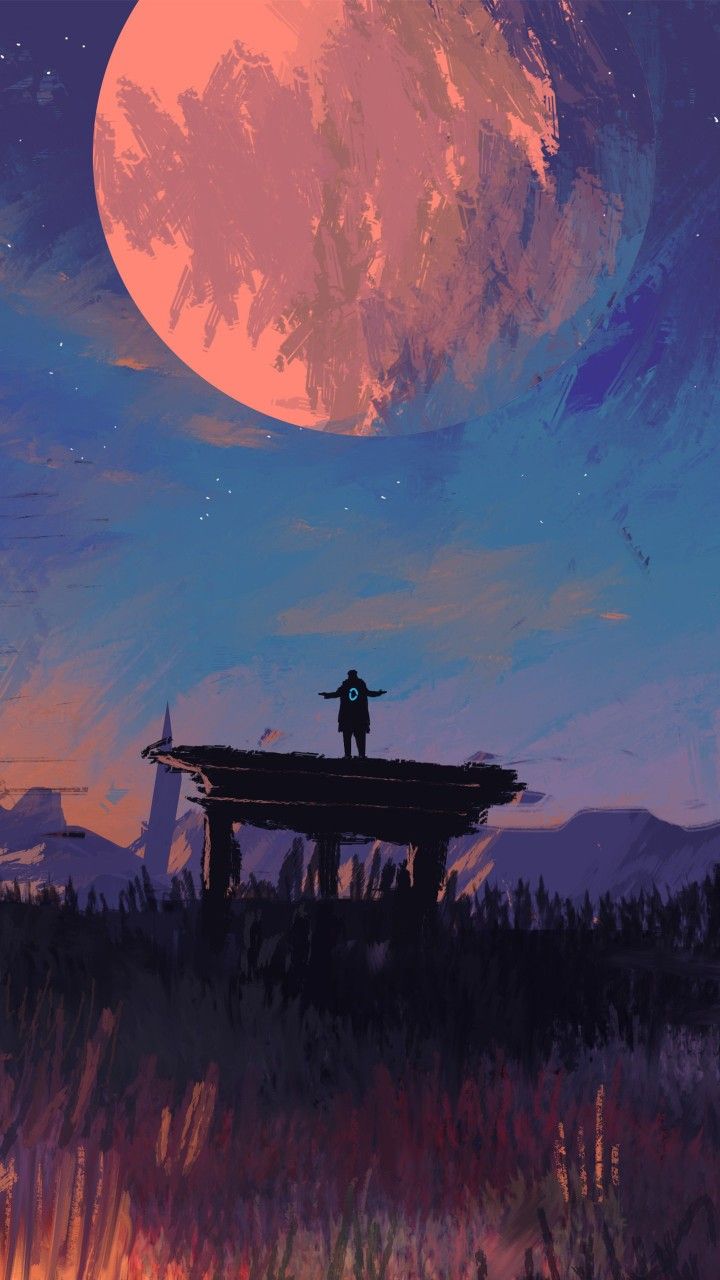 Muhammad Nafay Art - 720x1280 Wallpaper - teahub.io