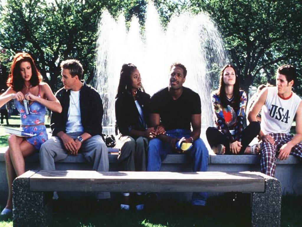 Scary Movie 2000 Stills - 1024x768 Wallpaper - teahub.io