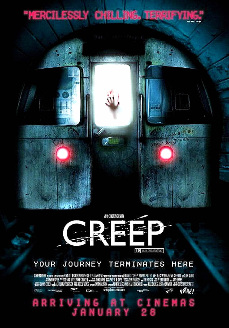 Creep - Creep Movie - 756x1080 Wallpaper - teahub.io