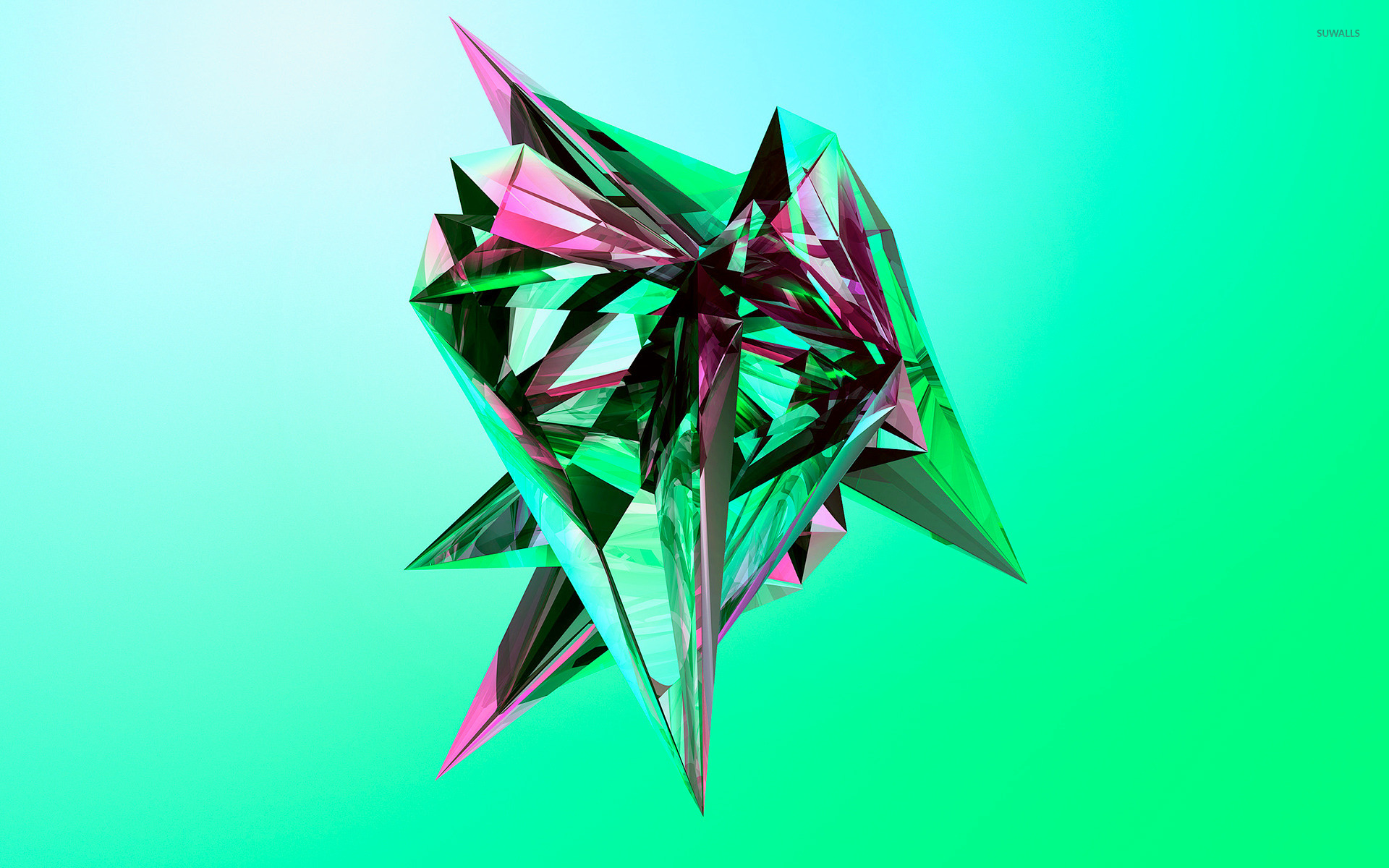 Cool Wallpapers Spikes - 1920x1200 Wallpaper - teahub.io