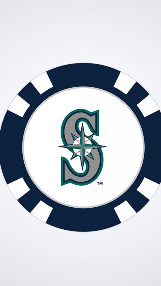 Calgary Flames Circle Logo - 540x960 Wallpaper - teahub.io