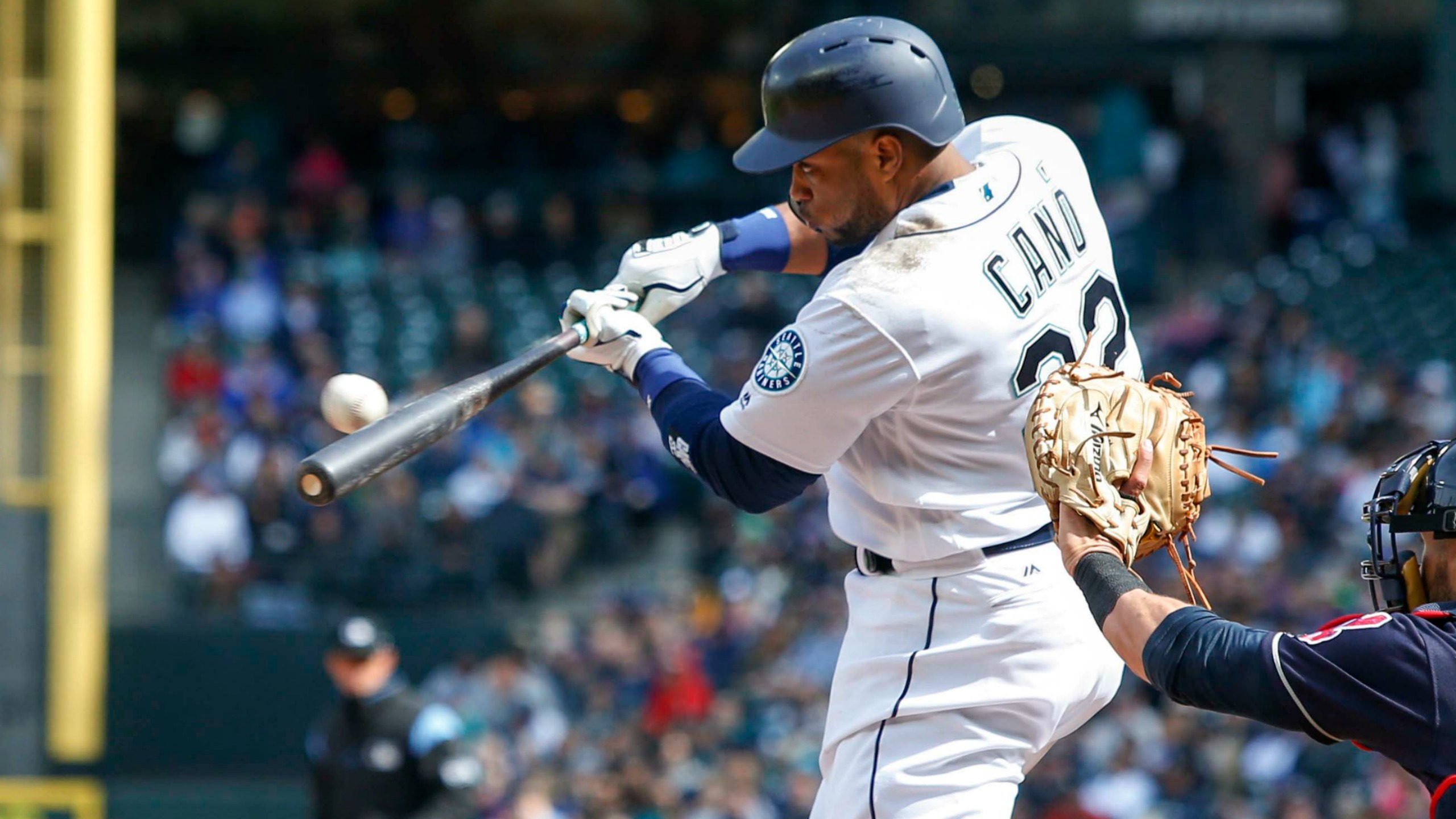 College Baseball - 2560x1440 Wallpaper - teahub.io