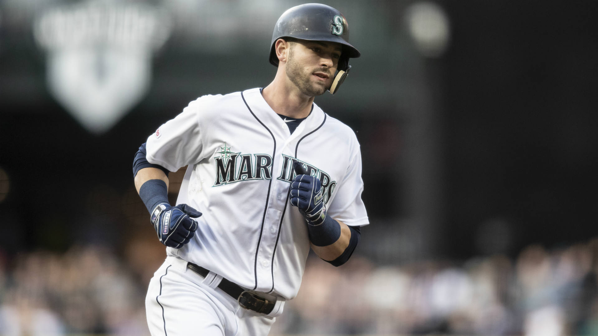 Mitchhaniger Getty Ftr 060419 - Mitch Haniger - 1920x1080 Wallpaper ...
