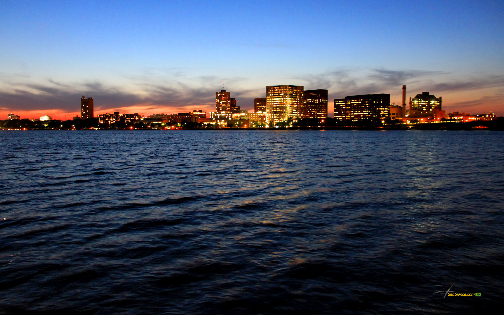 High Quality Boston Wallpapers, Garret Hillis - 1920x1200 Wallpaper ...