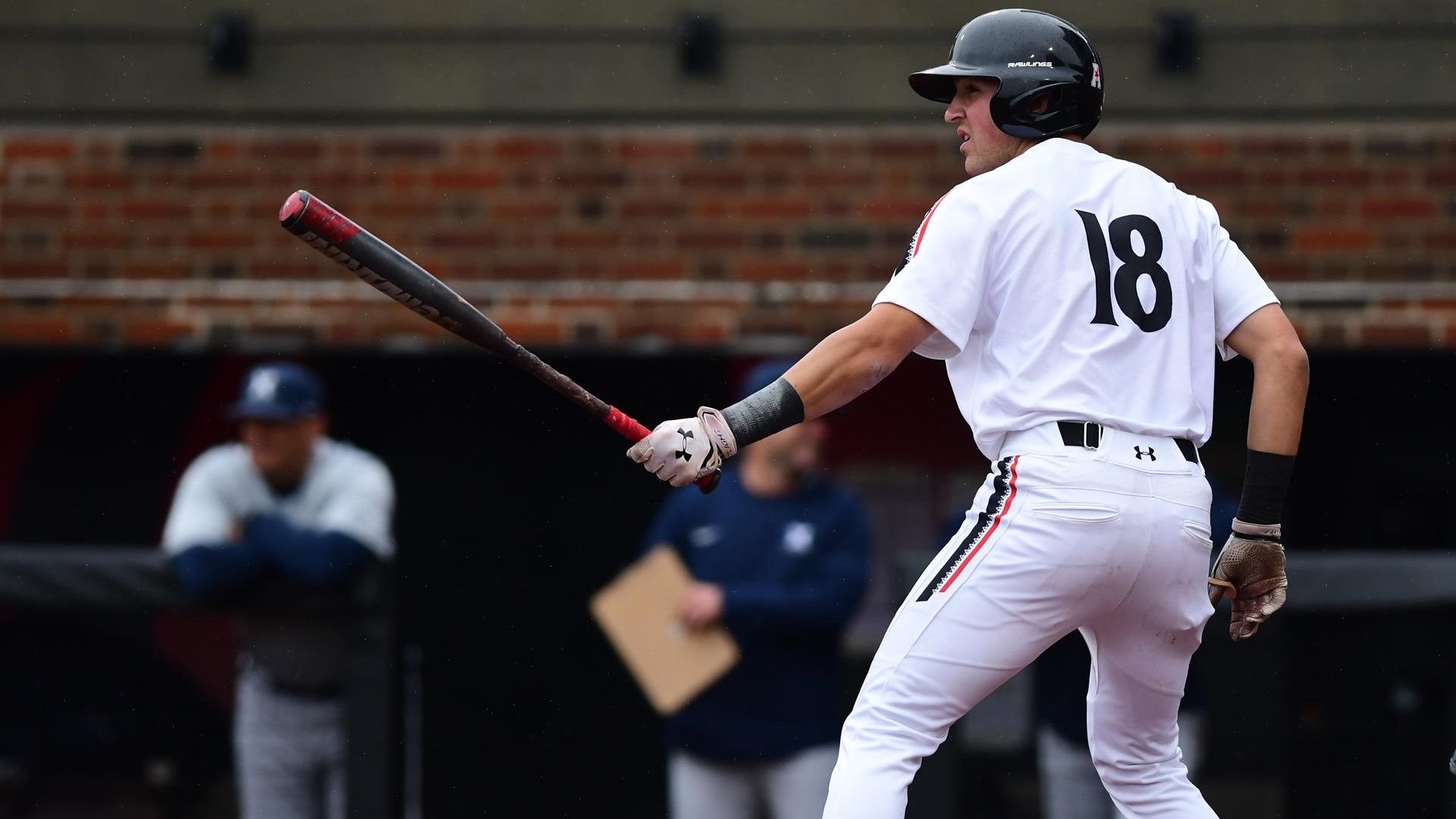 College Baseball - 1920x1080 Wallpaper - teahub.io