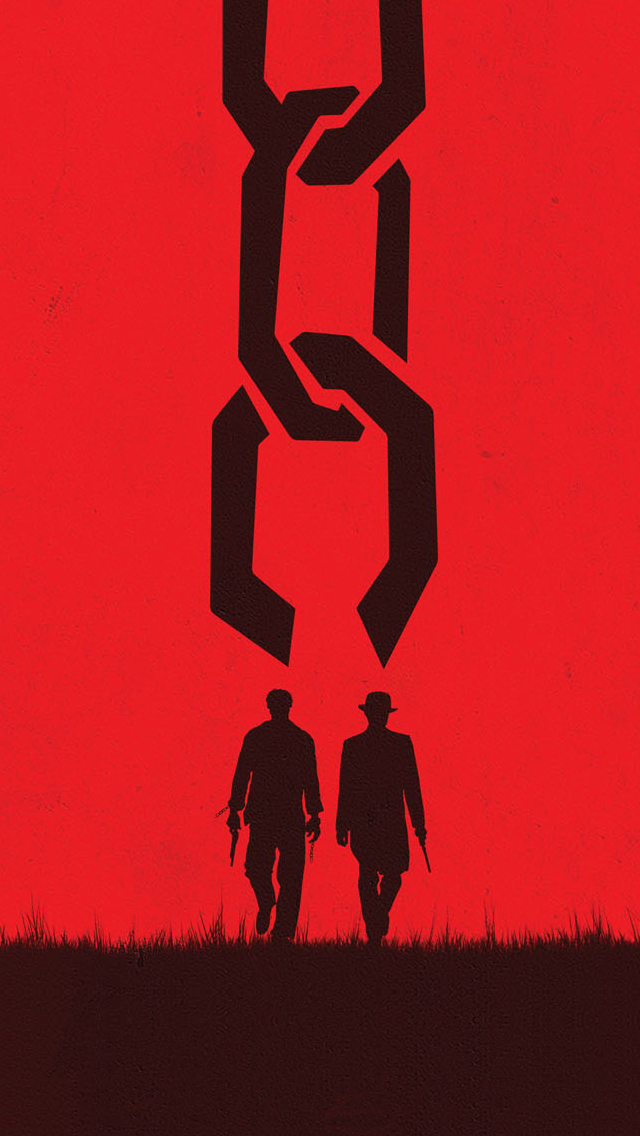Django Unchained Wallpaper Iphone - 640x1136 Wallpaper - teahub.io