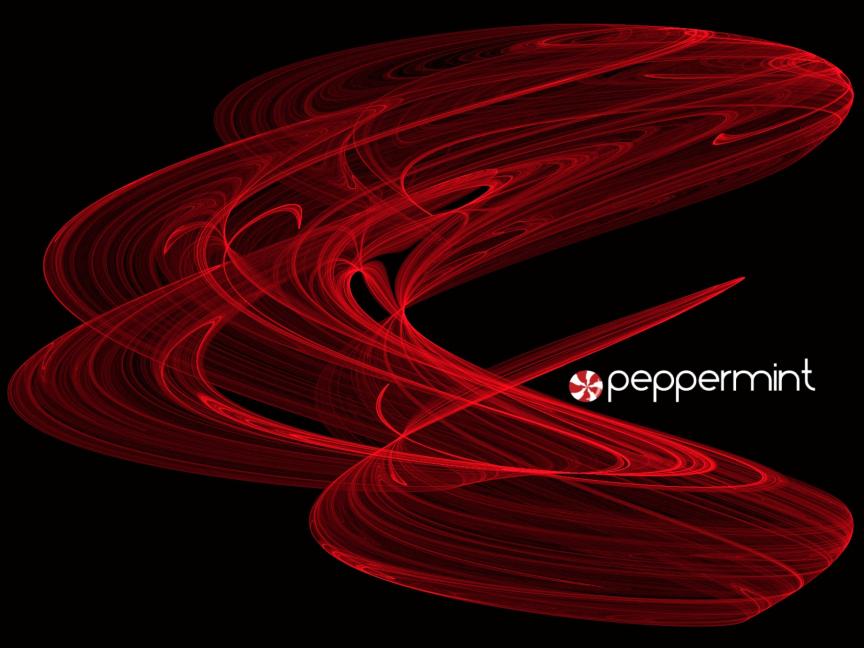 Peppermint Os Background - 864x648 Wallpaper - teahub.io