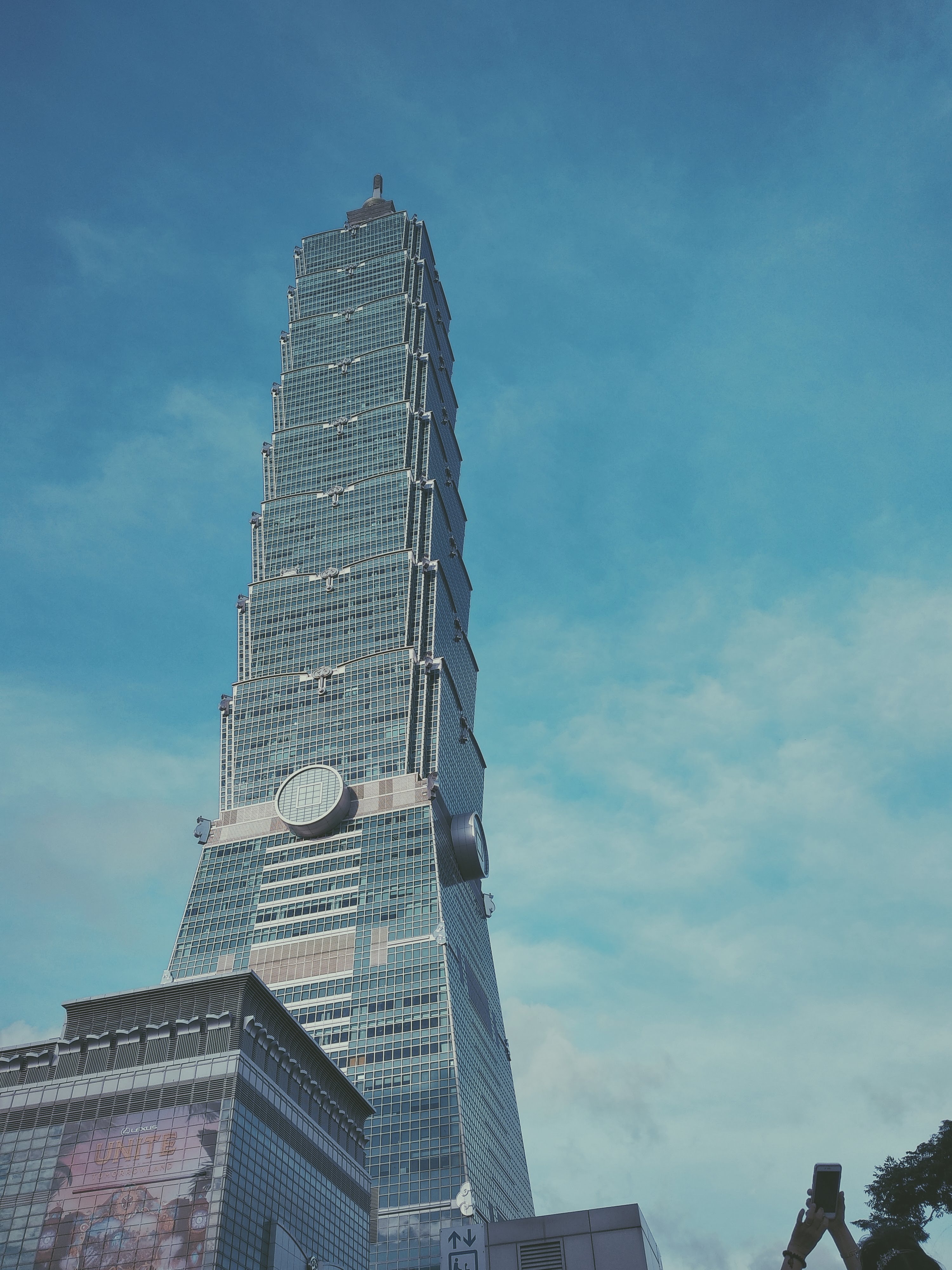 Tower Block - 3000x4000 Wallpaper - teahub.io