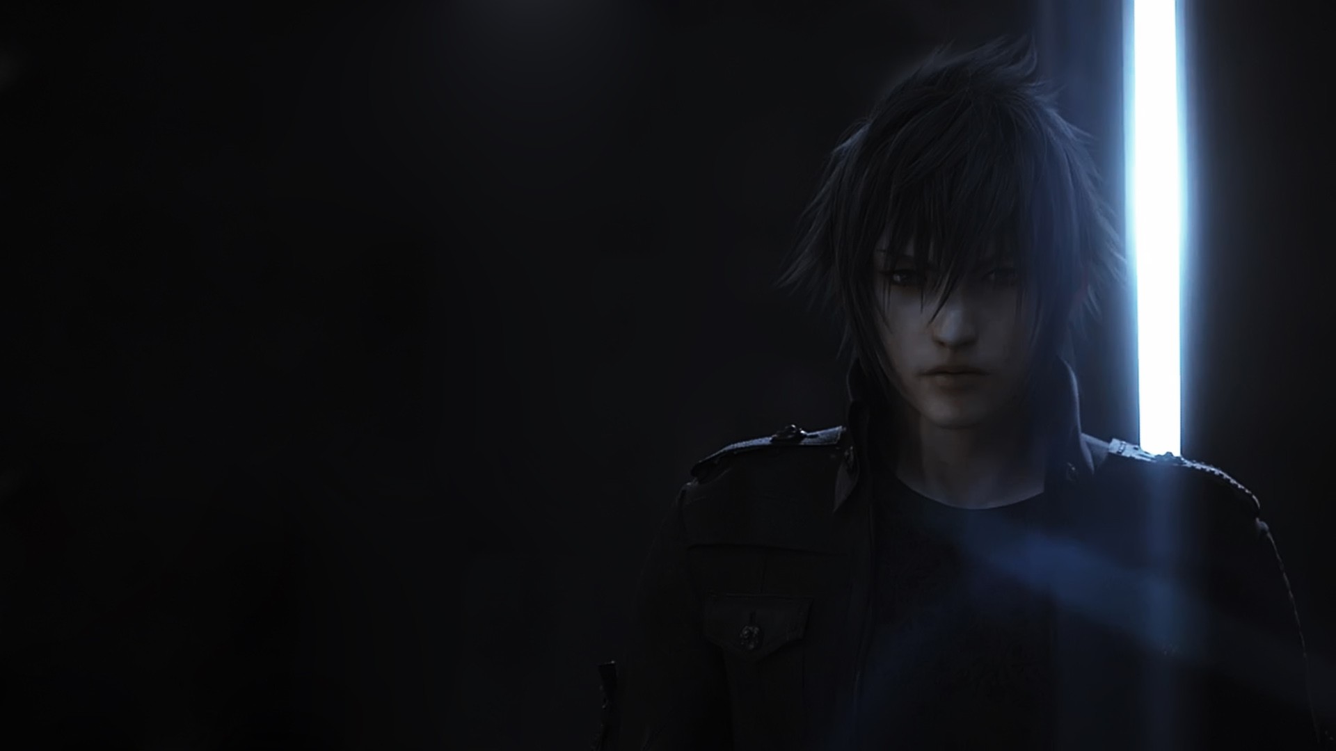 Wallpaper - Versus Xiii Background - 1920x1080 Wallpaper - teahub.io