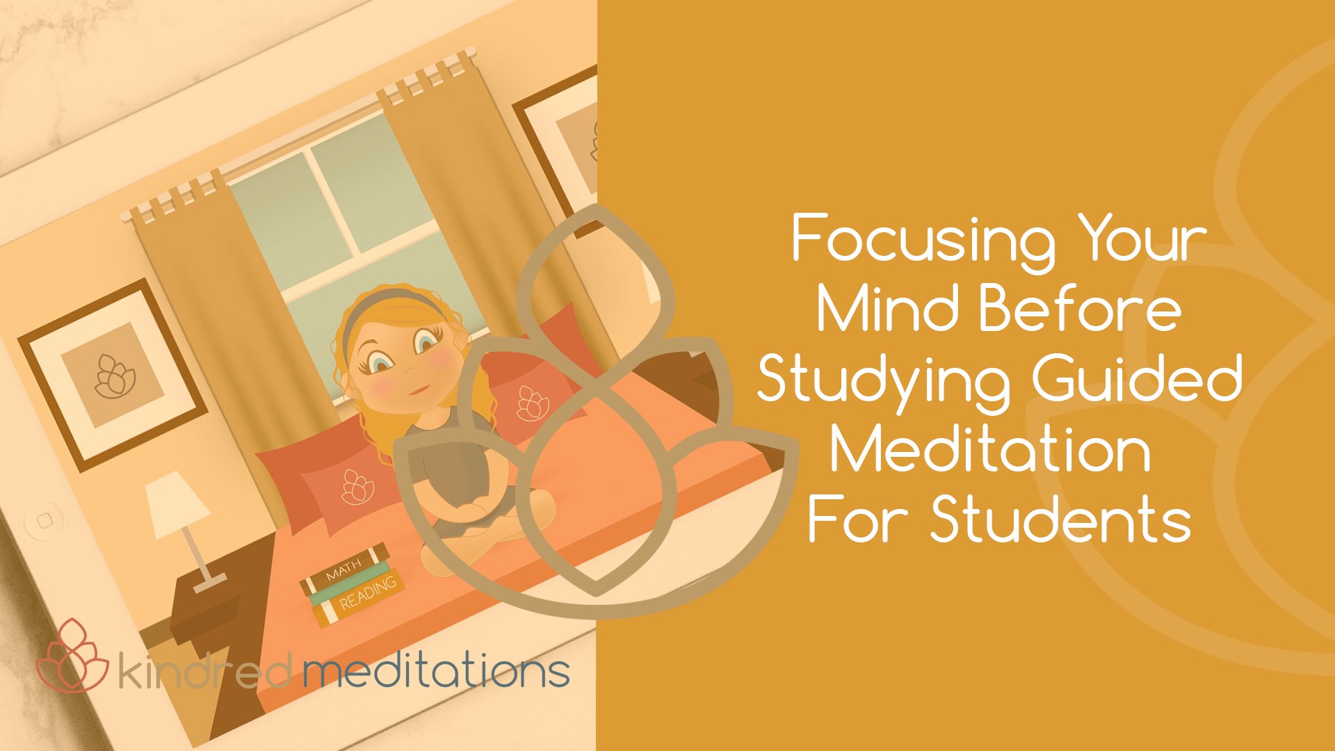Meditation For Studying - 1920x1080 Wallpaper - teahub.io