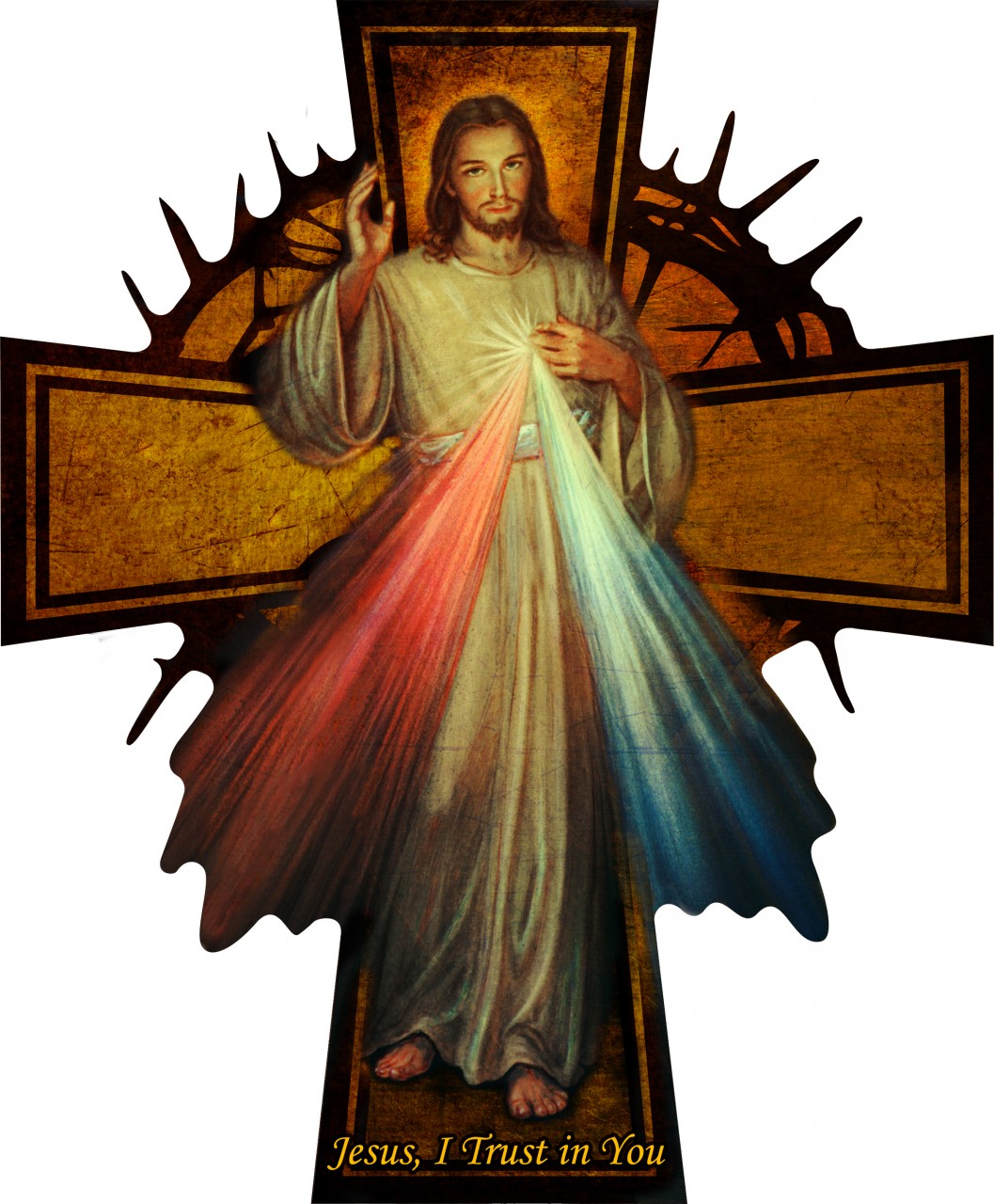 Divine Mercy, High Quality Wallpapers For Free - Divine Mercy Feast ...