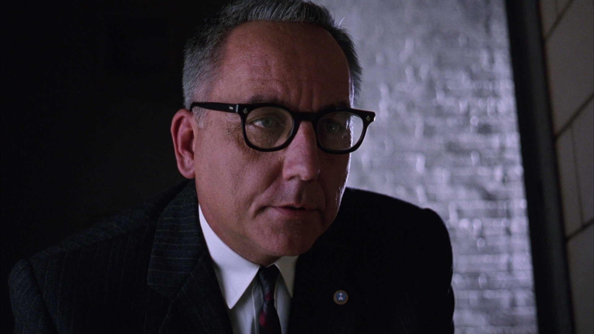Shawshank Redemption Prison Governor - 1920x1080 Wallpaper - teahub.io