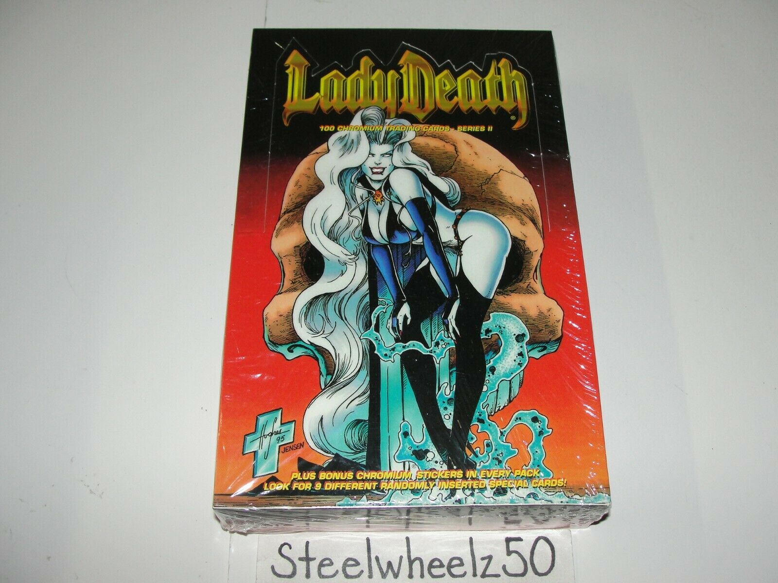 Lady Death In Lingerie - 1600x1200 Wallpaper - teahub.io