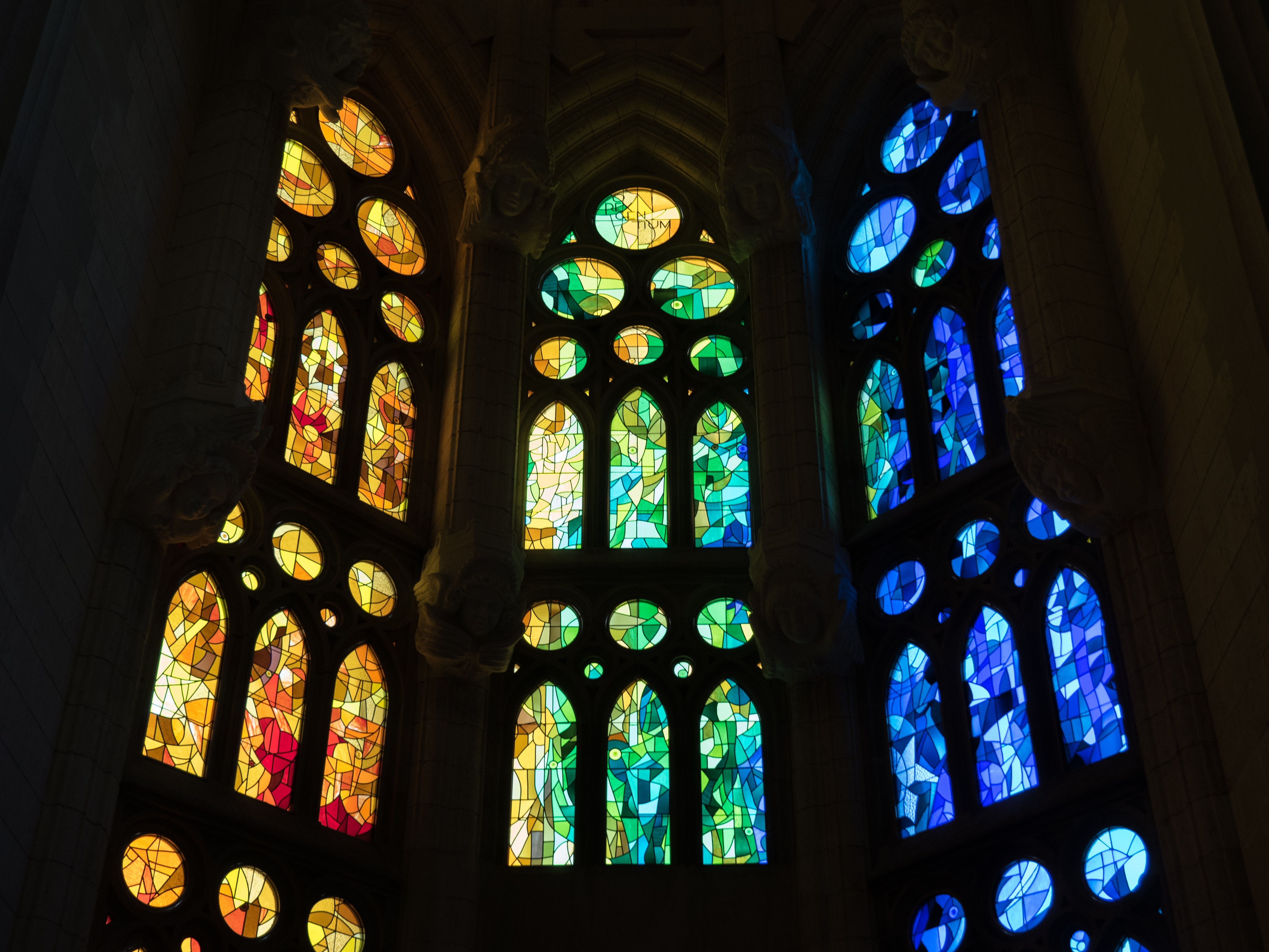 Download Stained Glass Window Photography - Teahub.io