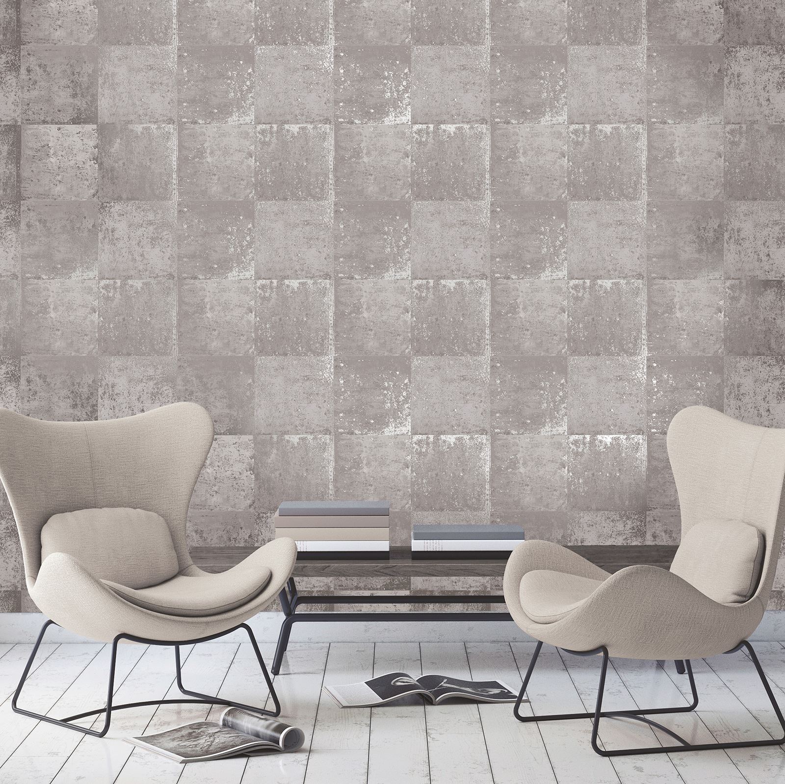 Grey Statement - 1600x1598 Wallpaper - teahub.io