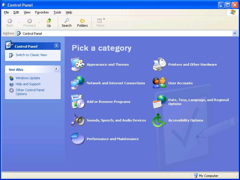 Find Device Manager In Windows Xp - 800x600 Wallpaper - teahub.io