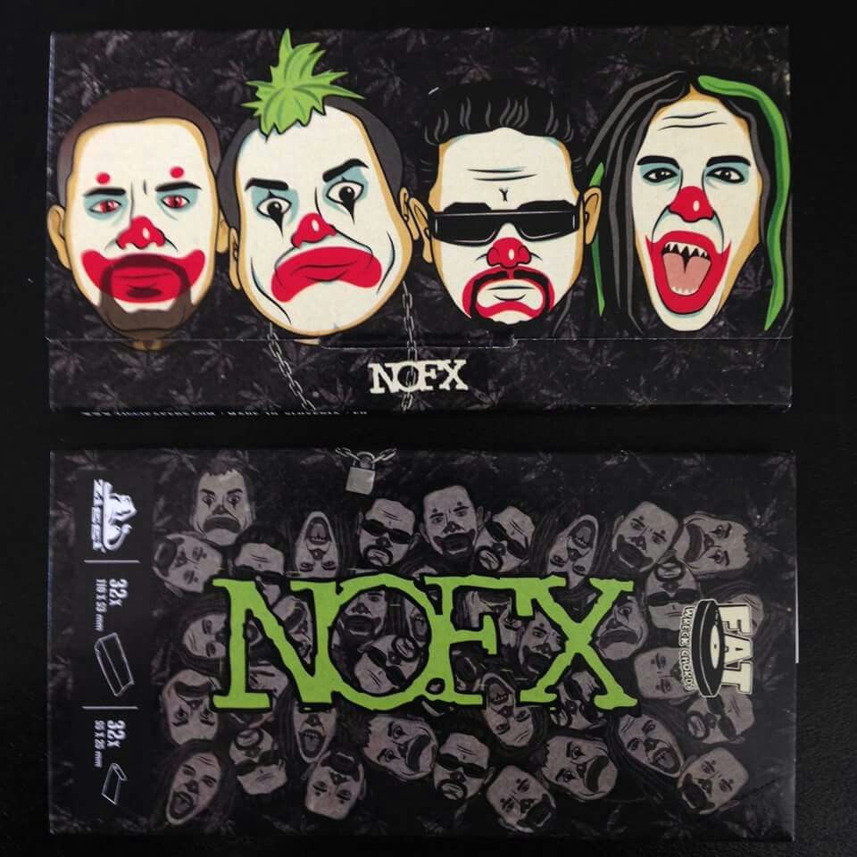 Nofx - 960x960 Wallpaper - teahub.io