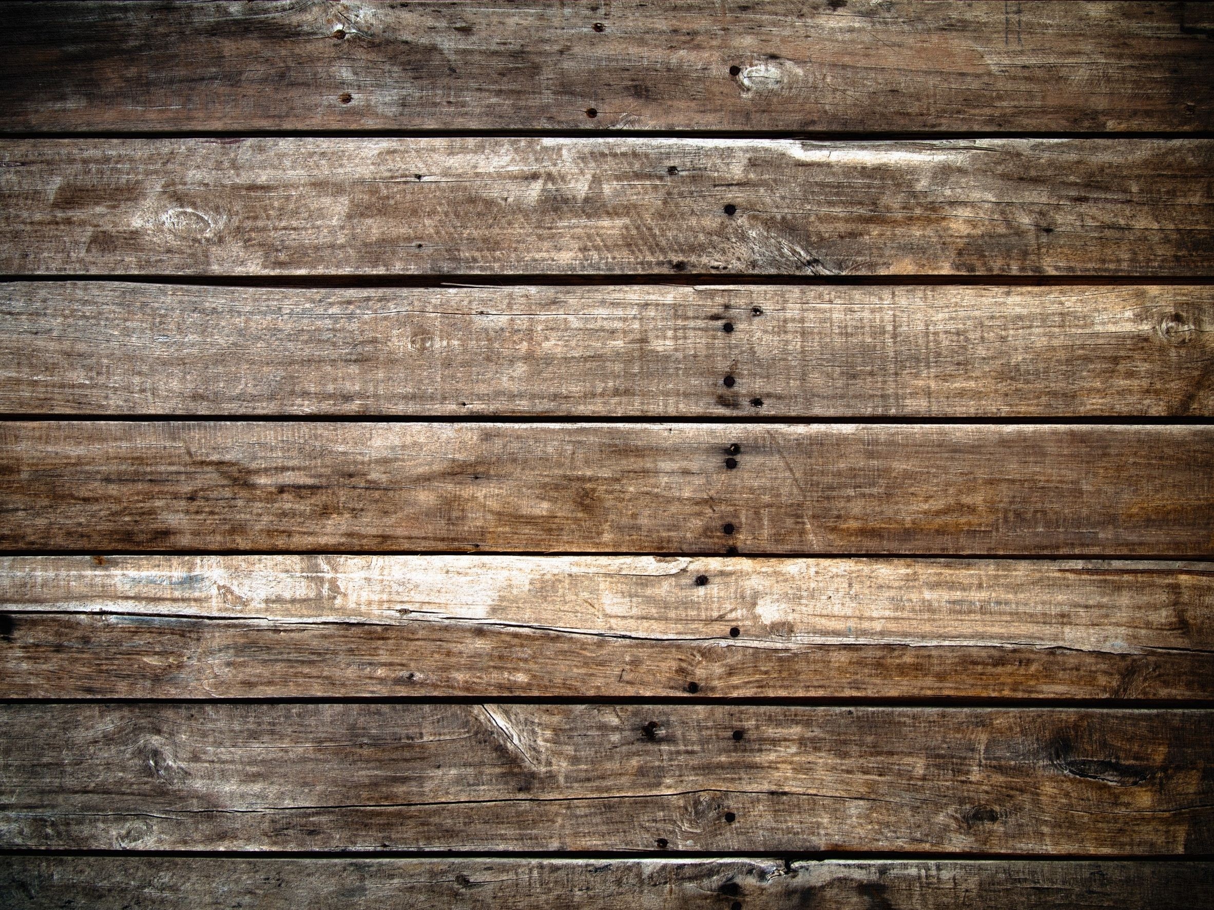 Old West Wallpaper Free - Horizontal Rustic Wood Background - 2365x1774 ...