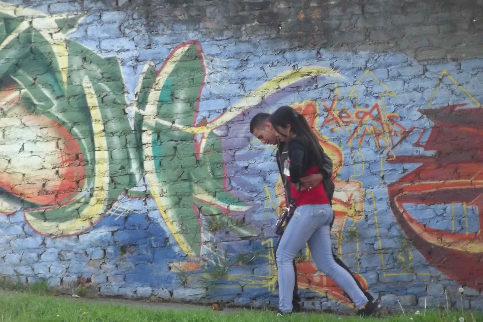 Cheap Murals - Graffiti - 1600x1067 Wallpaper - teahub.io