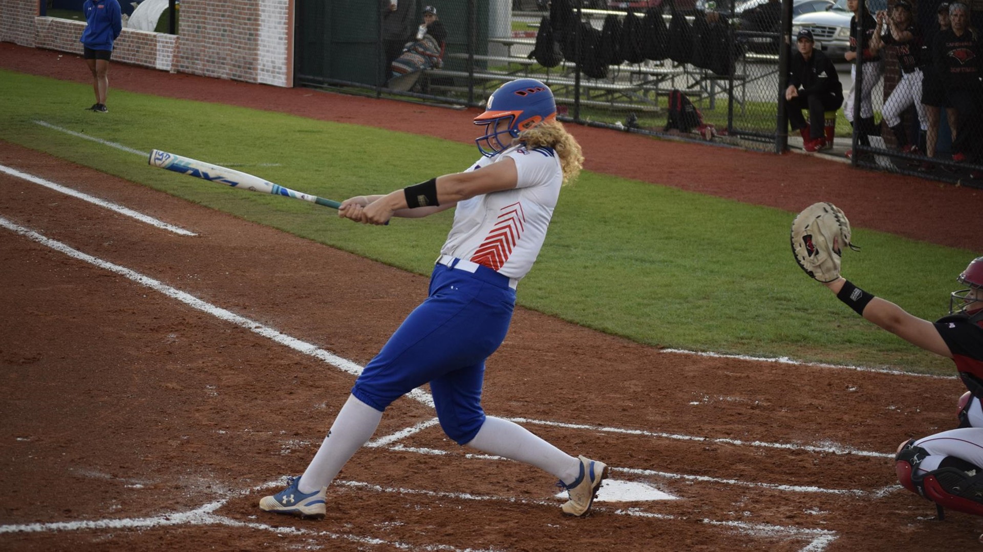 College Baseball - 1920x1080 Wallpaper - teahub.io