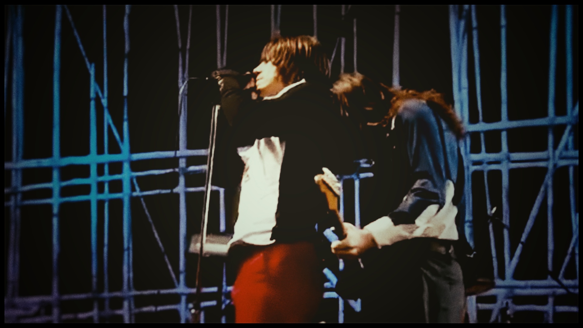 Anthony Kiedis John Frusciante Slane Castle - 1920x1080 Wallpaper ...