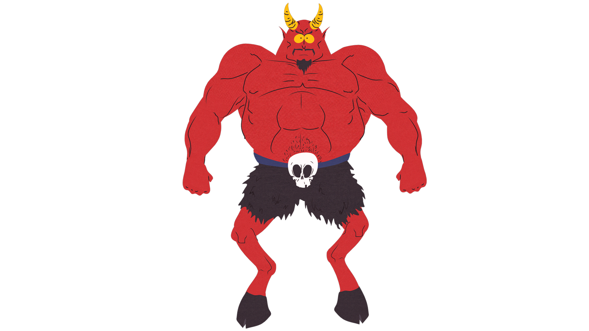 South Park Satan Png Transparents Stickpng - vrogue.co