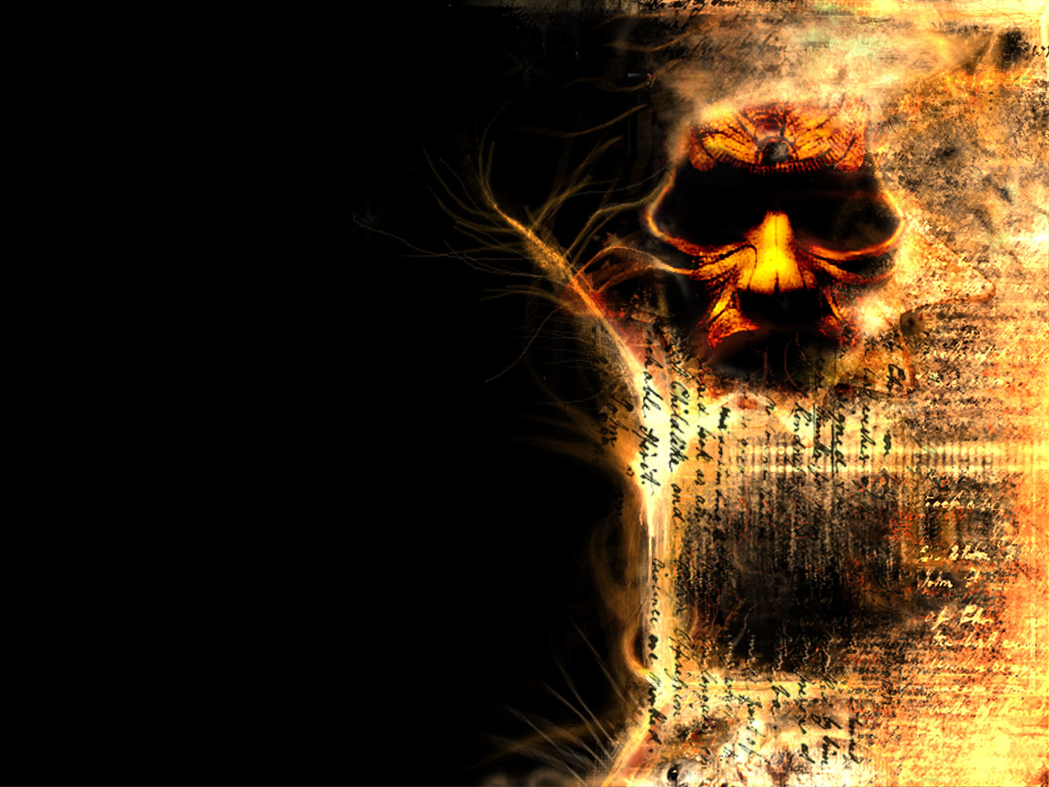 Mind Wallpaper - Google The Devil - 1152x864 Wallpaper - teahub.io