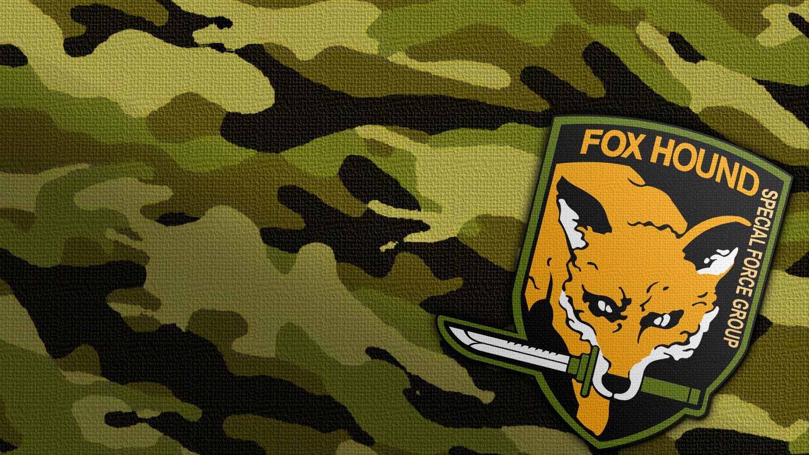 Foxhound Wallpapers Hd - 1600x900 Wallpaper - teahub.io