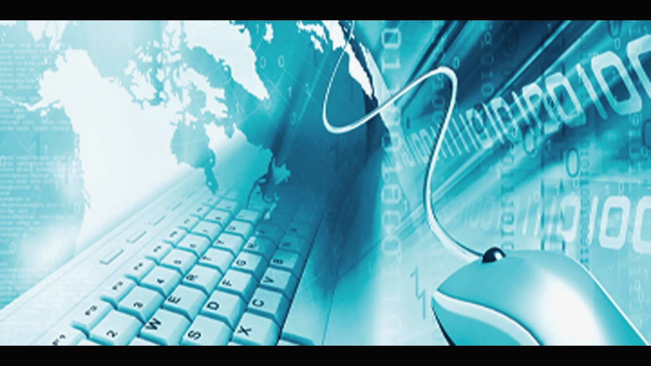 Computer Help Desk Blue - 1280x720 Wallpaper - teahub.io