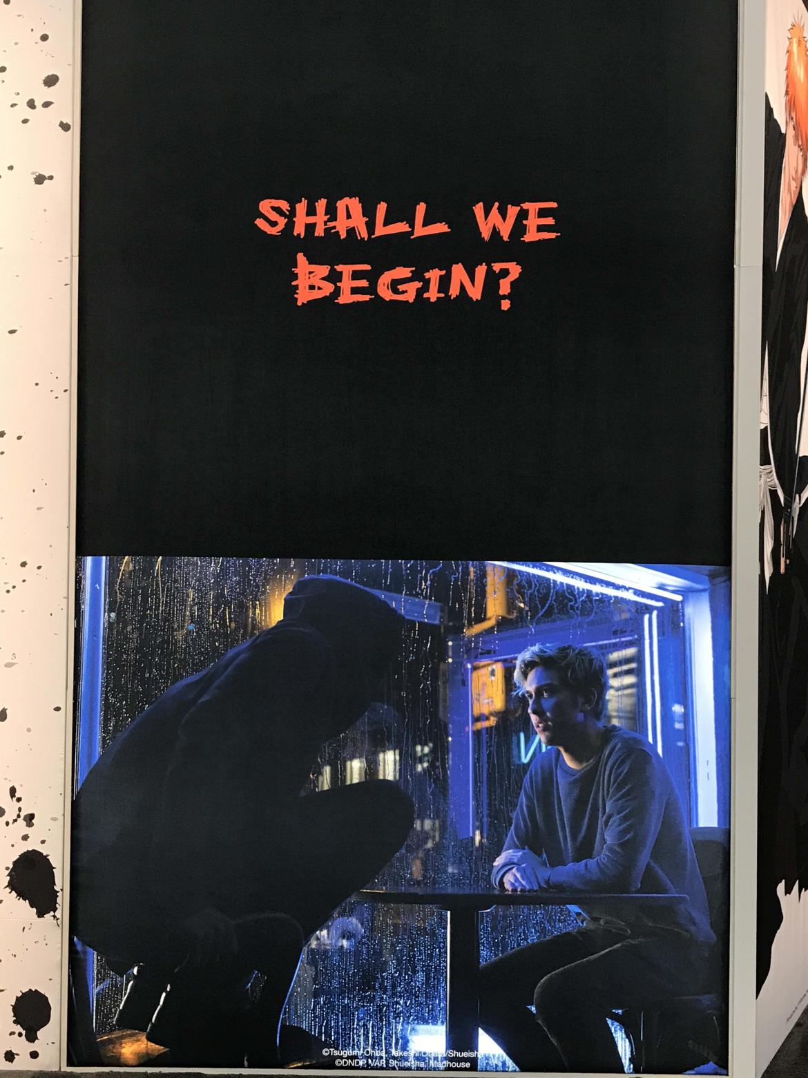 Lakeith Stanfield L Death Note - 1170x1560 Wallpaper - teahub.io