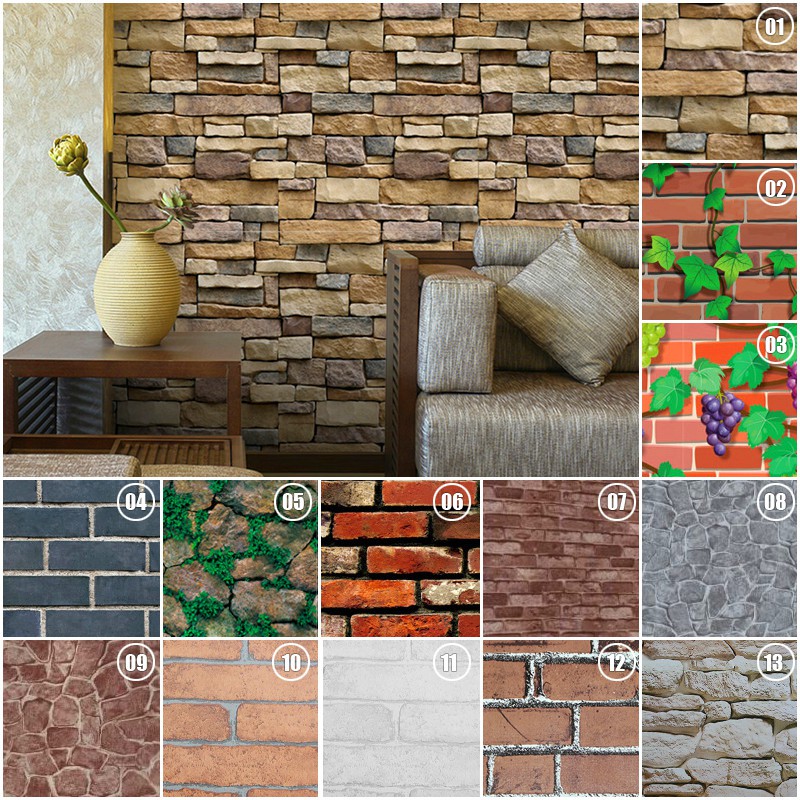 Wall Bricks Design Philippines - Wall Design Ideas