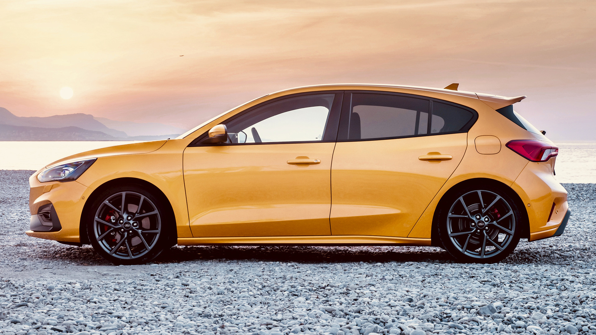 2020 Ford Focus St - 1920x1080 Wallpaper - teahub.io