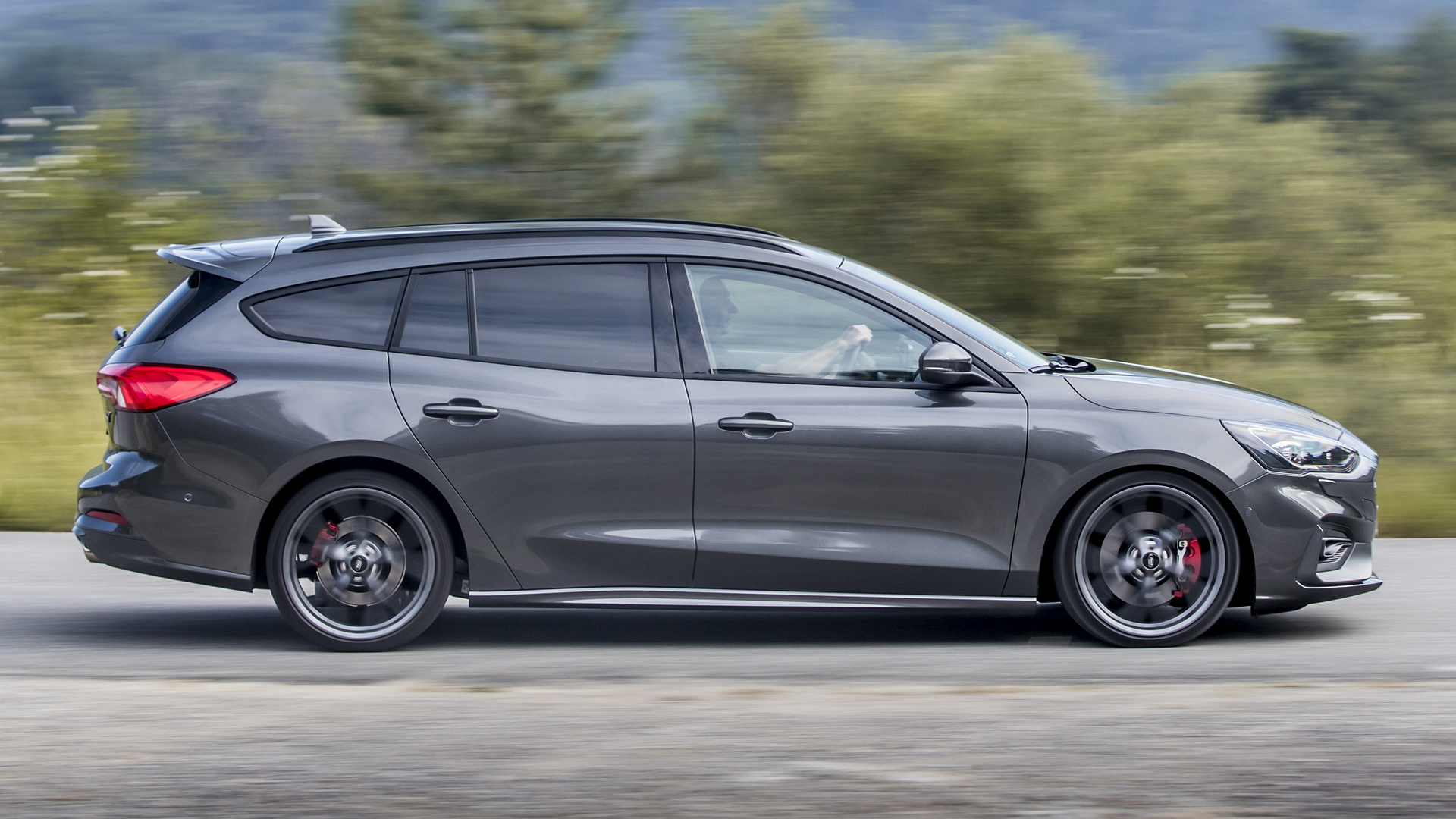 Focus St Wagon 2019 - 1920x1080 Wallpaper - teahub.io