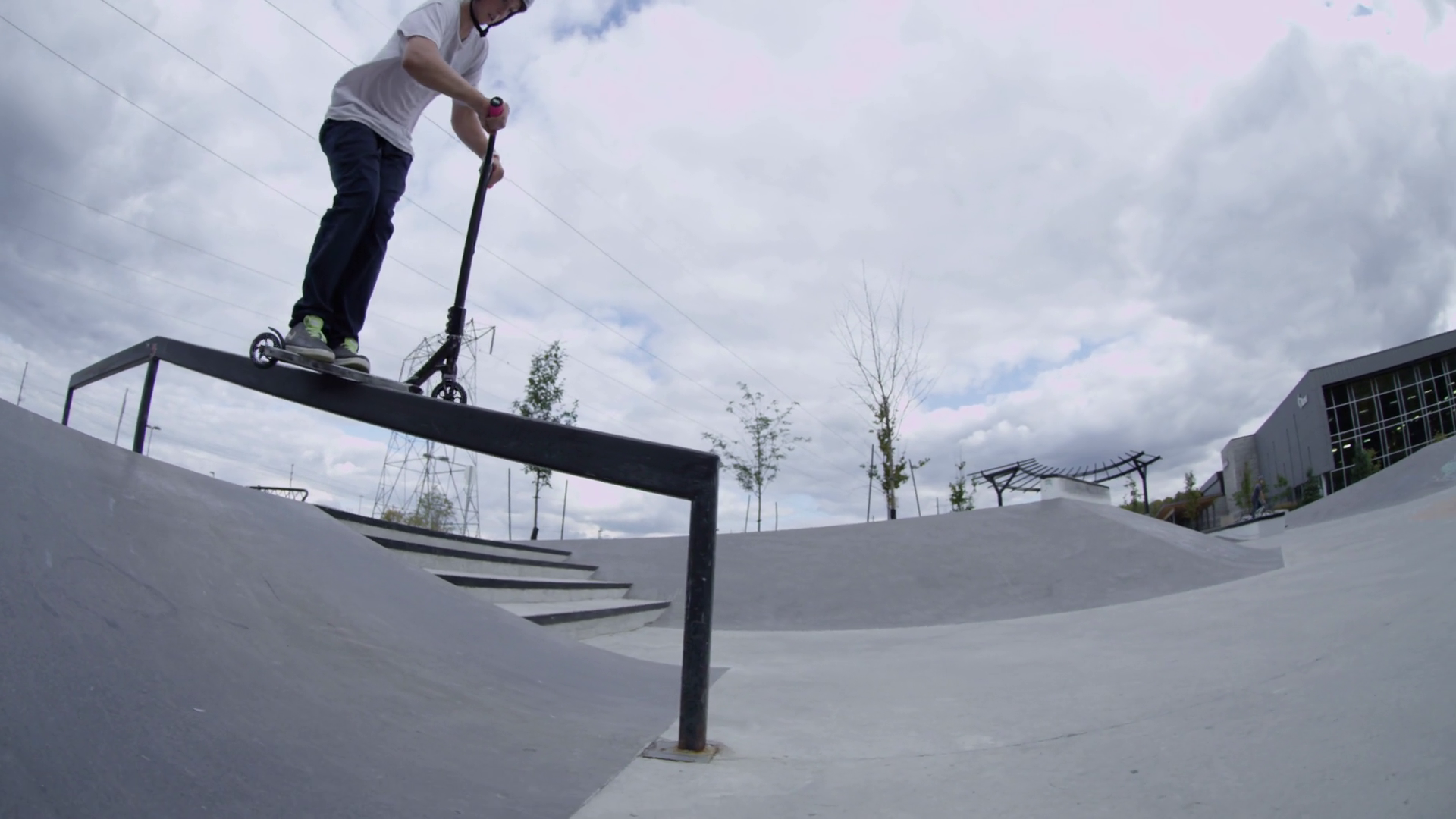 Kickflip - 1920x1080 Wallpaper - teahub.io