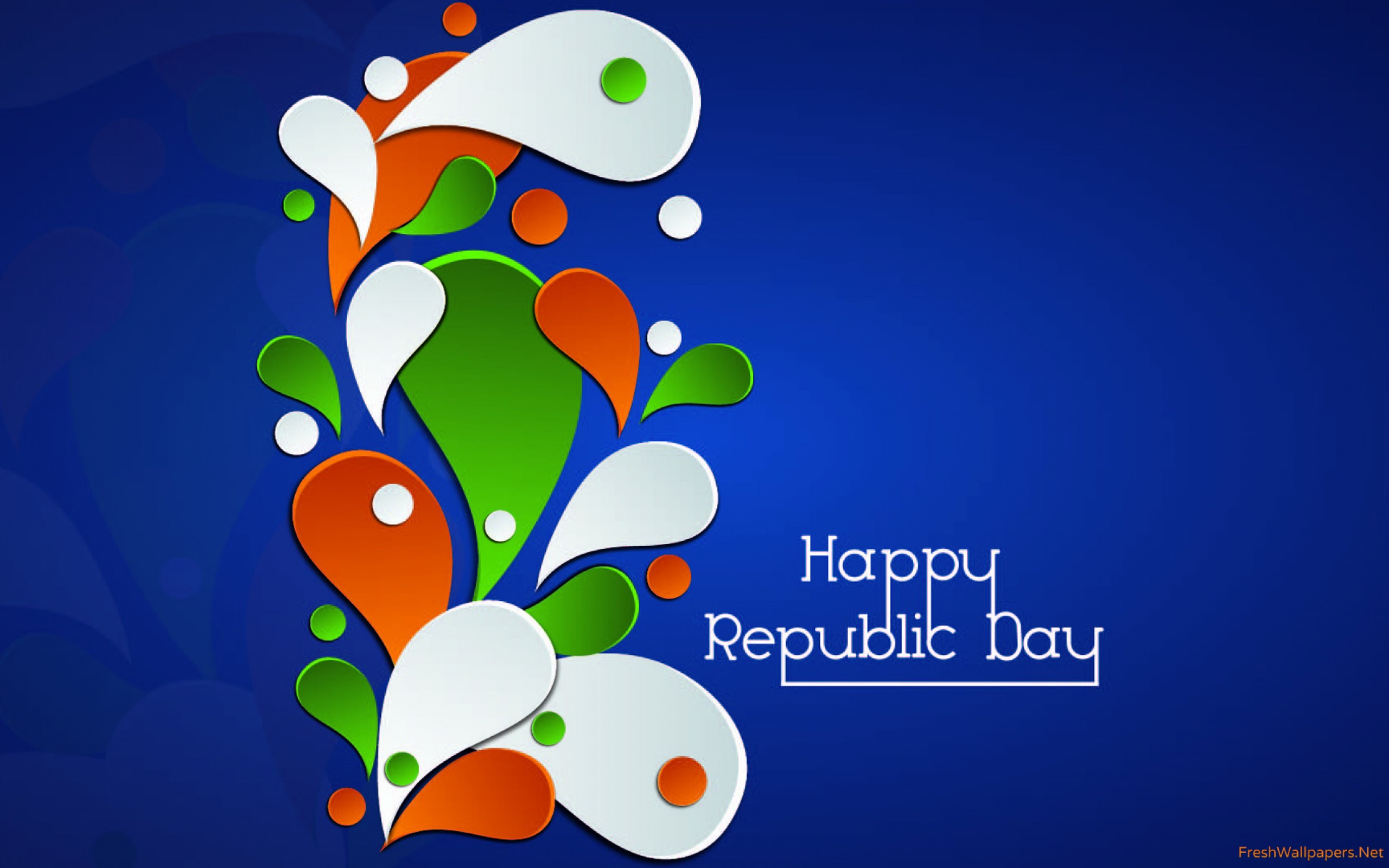 Republic Day Images Hd 2020 - 2560x1600 Wallpaper - teahub.io