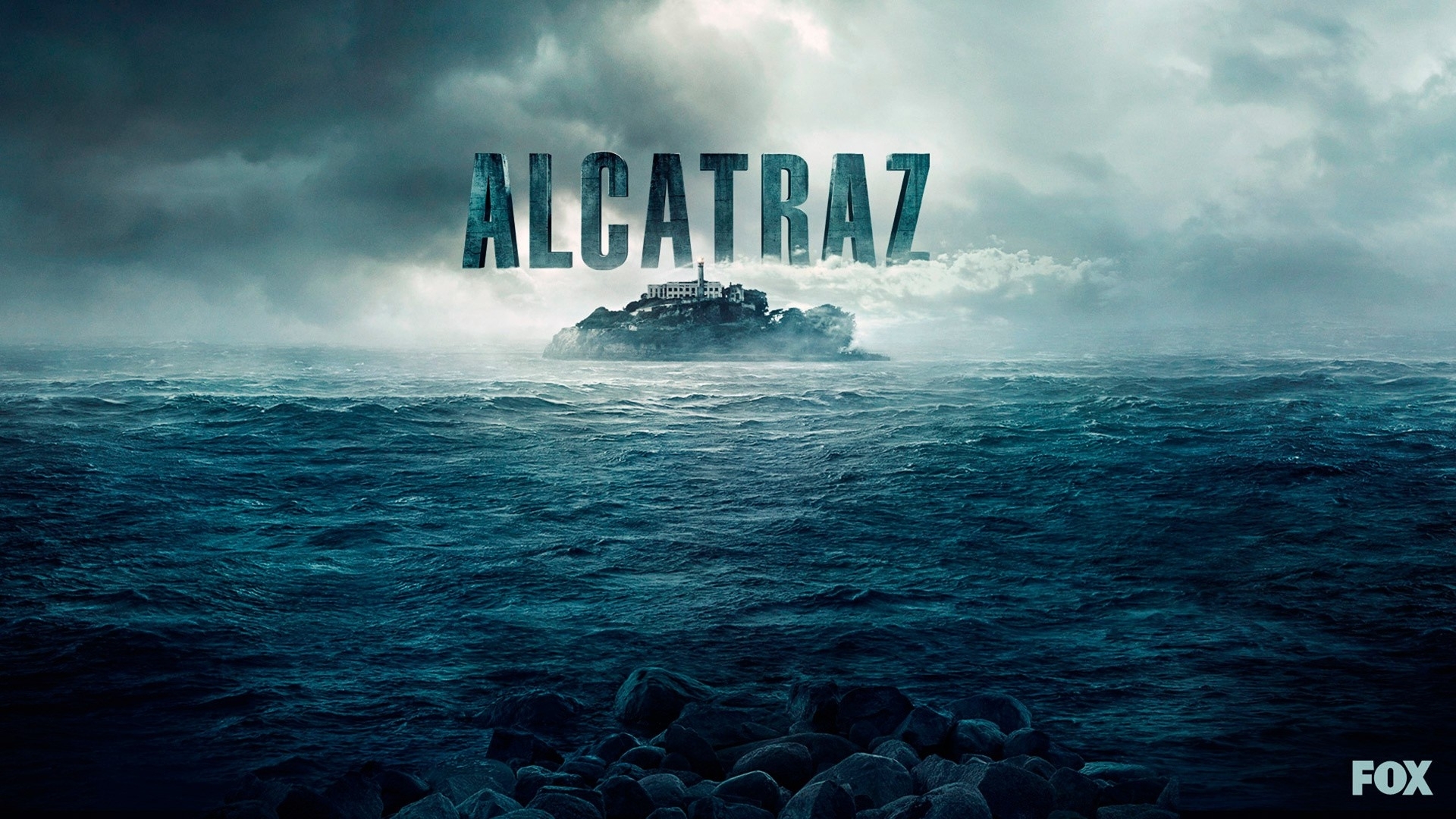 Kino Film Posters Alcatraz Wallpaper - Alcatraz Prison - 1920x1080 ...