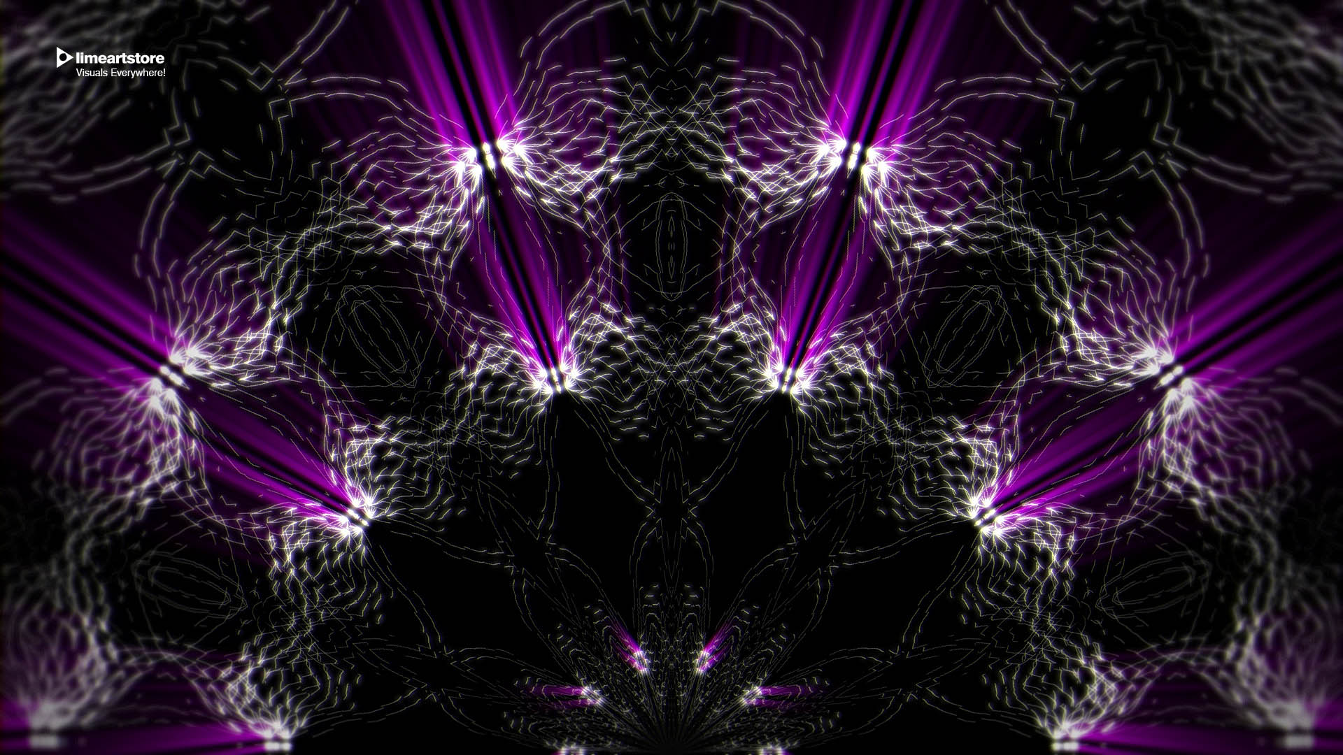 Vj Loop Vj Clip Vj Video - Fractal Art - 1920x1080 Wallpaper - teahub.io