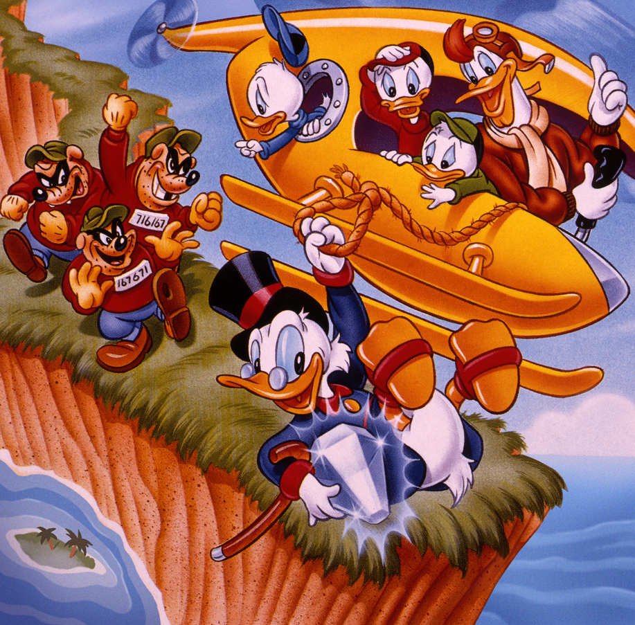 Nice Images Collection - Ducktales Remastered Xbox - 917x903 Wallpaper ...