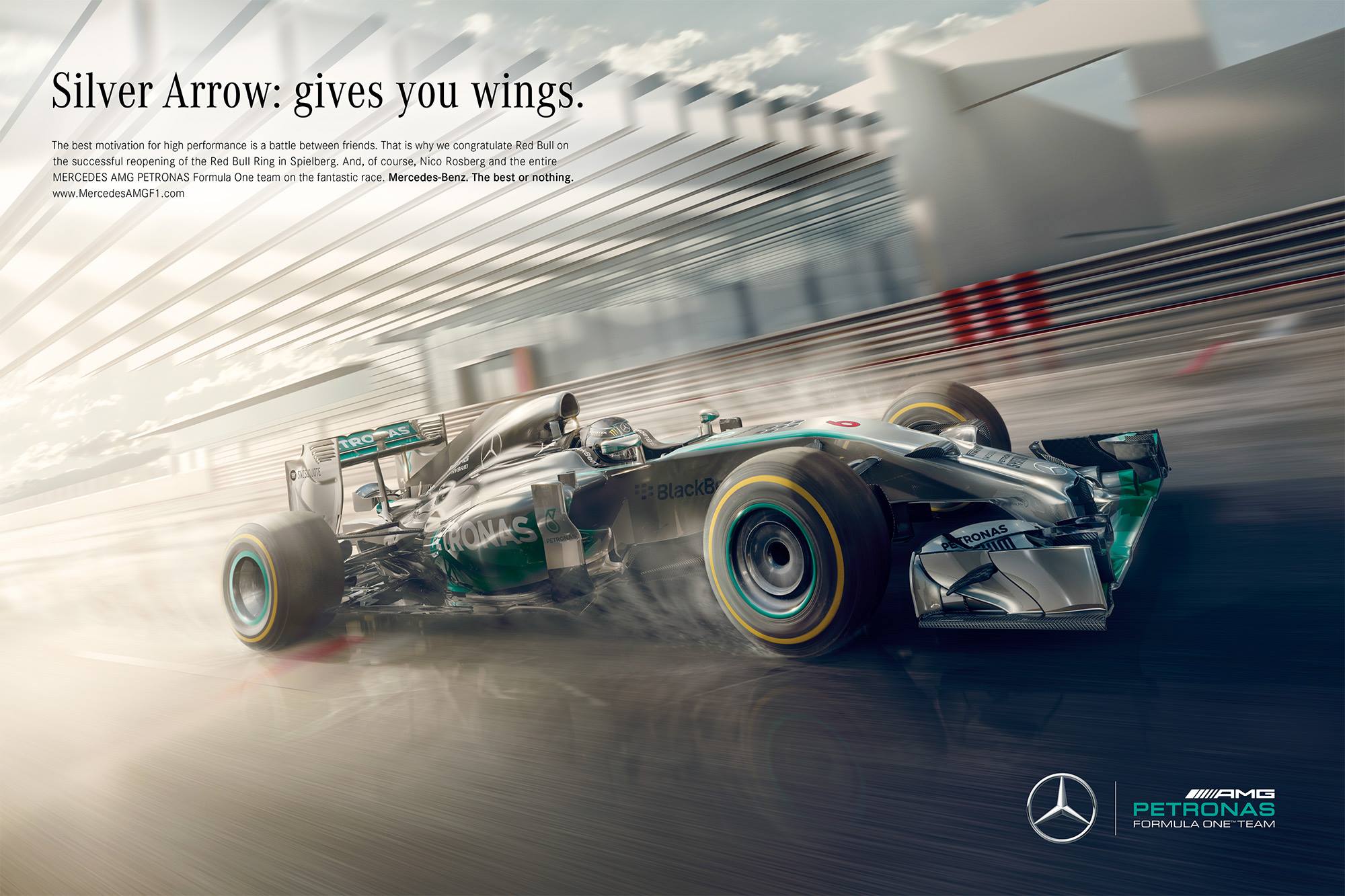 Mercedes F1 Silver Arrows - 2000x1333 Wallpaper - teahub.io