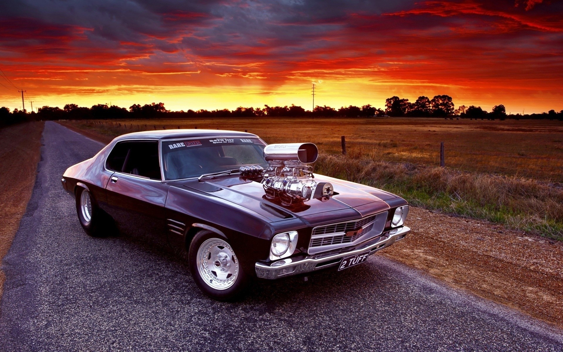 High Definition Cars Wallpaper - Hd Wallpapers Muscle Cars - 1366x768 ...