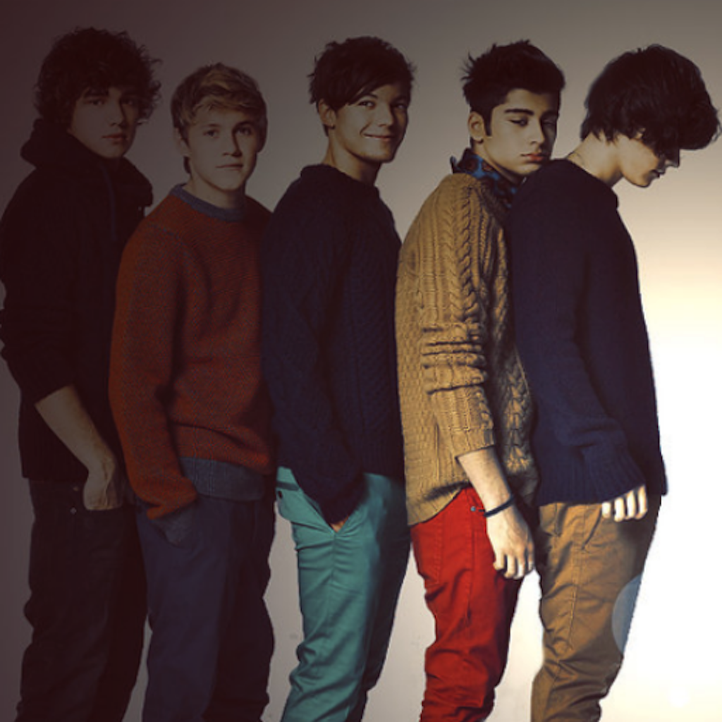 One Direction Cute Photoshoot - 1024x1024 Wallpaper - teahub.io