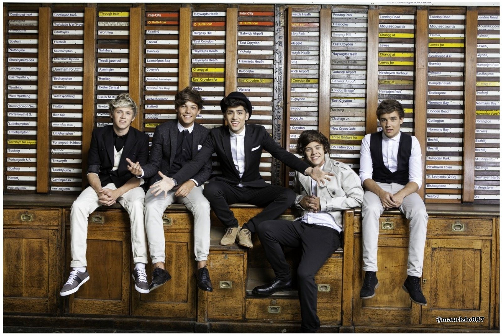 Take Me Home Album Photoshoot - 1600x1071 Wallpaper - teahub.io