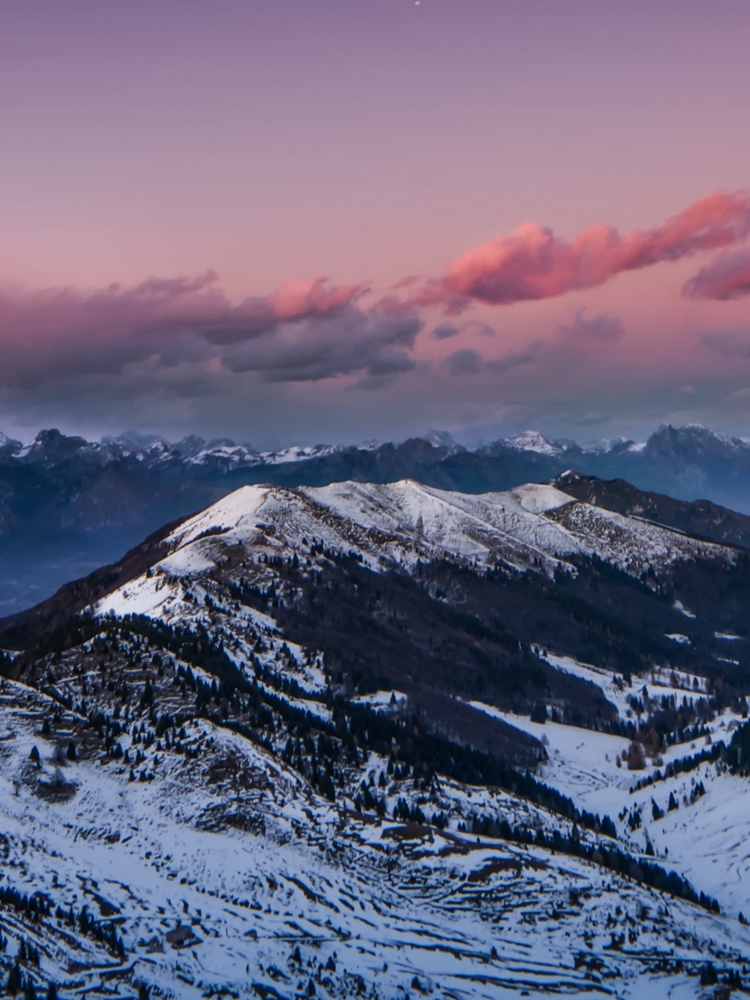 Iphone 11 Wallpaper Mountains - 1536x2048 Wallpaper - teahub.io