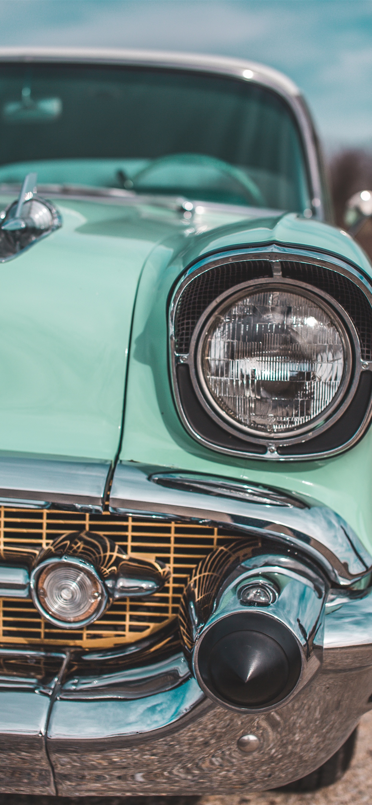 Car Photography Close Up - 1242x2688 Wallpaper - teahub.io