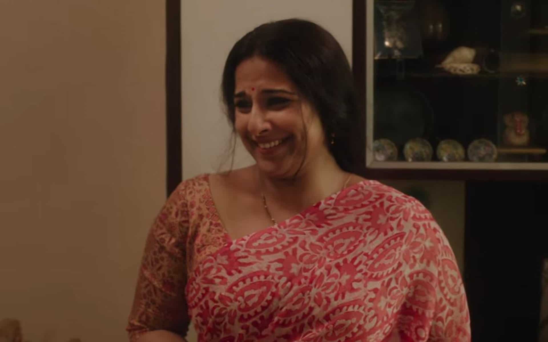 Vidya Balan Ban Ja Tu Meri Rani - 1920x1200 Wallpaper - teahub.io